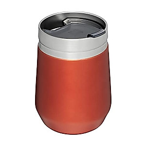 Stanley GO Everyday Tumbler 10OZ Cinnamon Glow