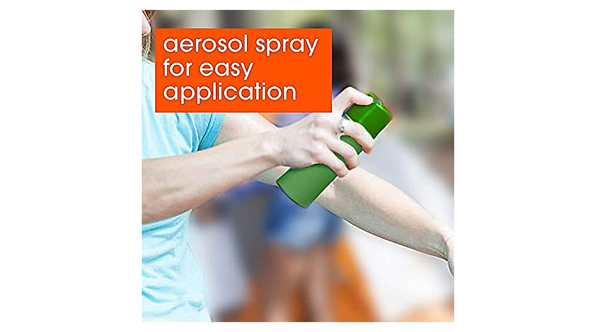 Off! Deep Woods Sportsman Insect Repellent - 30% DEET