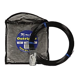 Momoi 11707 Outrigger Mono 100yd