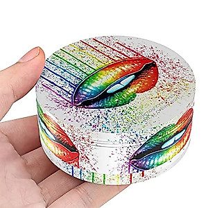 HOMEASY Spice Grinder 3" Large