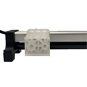 Mulin Power Recliner Replacement KIT with Cord, Model ML18-017 Linear Actuator and Power Supply for Sofa Lift Chair Couch Massage Seat Bed. Same as ML18-034 & ML8-174