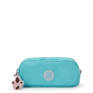 Kipling Women's Gitroy Pencil Case, Organize Accessories, Art Supplies, Makeup, Travel Organizer