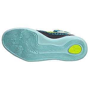 Nike Kobe IX Elite GS [636602-400] Basketball Neo Turquoise/Volt-Navy