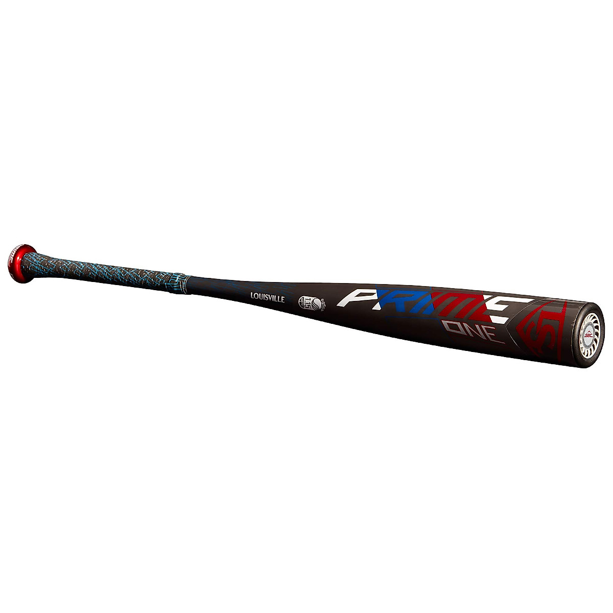 Louisville Slugger Prime One 19 USSSA (-12) WTLSLP119X12 Senior League Baseball Bat