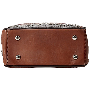 American West Annie's Secret Hobo Bag