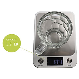 BothEarn 1 Pint Dimpled Beer Mug Set of 2 - Heavy British Pub Thick Glass with Handle - Stein Cup for Beer Lover in Home Party BBQ