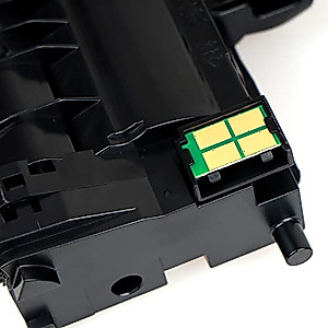 SAIDING Remanufactured Toner Cartridge Replacement for TL48X TL-48X for L2300DW L2350DW M118DW M29DW L2710FDW Monochrome Laser Printer (1 Black)