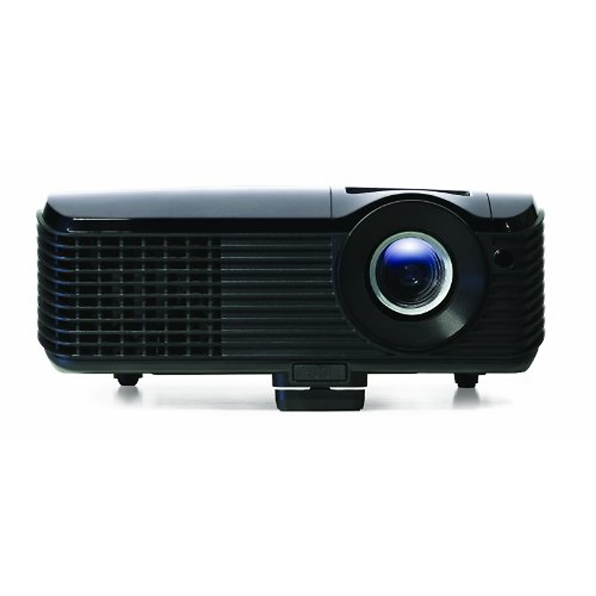InFoucs IN104 Portable DLP Projector, 3D ready, XGA, 2700 Lumens