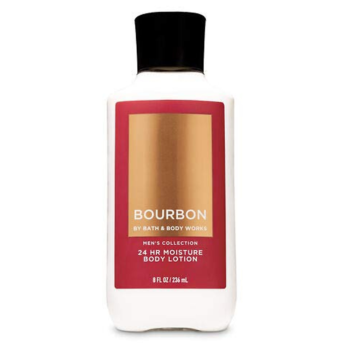 Bourbon - Men's - Daily Trio - Gift Set -2-in-1 Hair + Body Wash, Deodorizing Body Spray and Body Lotion