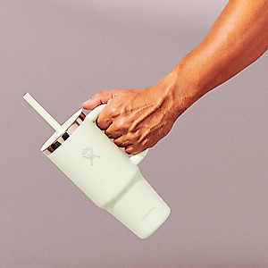 Hydro Flask 24 OZ Travel Tumbler Agave