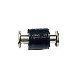 Chain Guide Model 3 for Mountiain Bike Chain Drops 1x 2X 3X Drive Chains Adjustable Height Rotating Wheel Mountain Bike Tensioner Custom IQ Labs