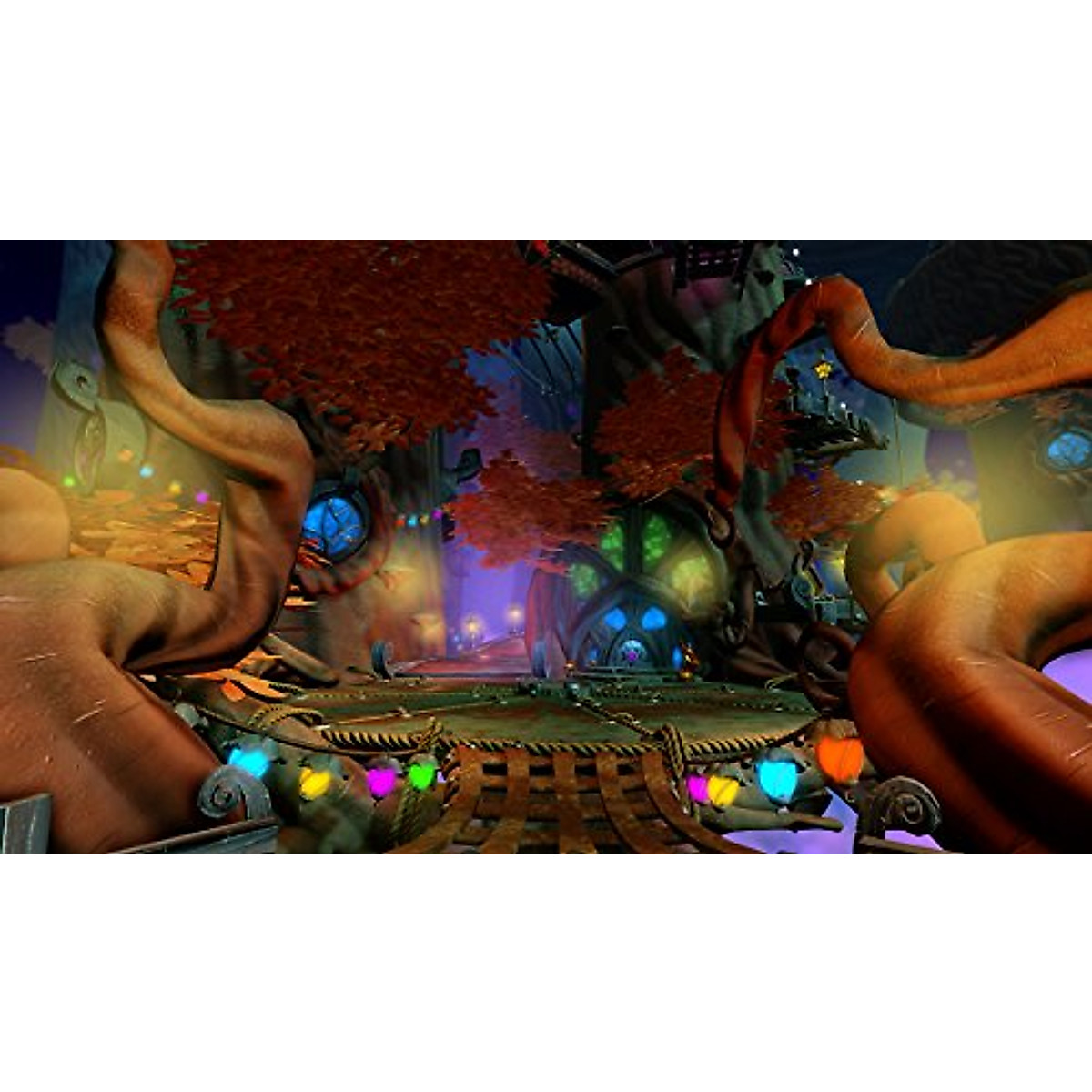 Skylanders Imaginators Enchanted Elven Forest Adventure Pack