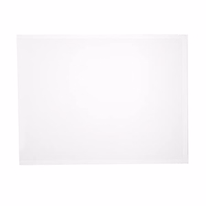 Restaurantware Fresh Hero 16 x 12 Inch Vacuum Sealer Bags, 1000 BPA-Free Food Storage Bags - 4 mil Thick, Microwavable, Clear Plastic Sous Vide Bags, Freezable, For Storing Food Or Sous Vide Cooking