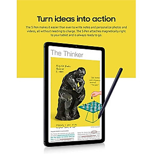P & R, S Pen Compatible with Samsung Galaxy Z Fold 3 , S Pen Fold Edition Only for Electronics Galaxy Z Fold 3 5G Totch Stylus (US Version)
