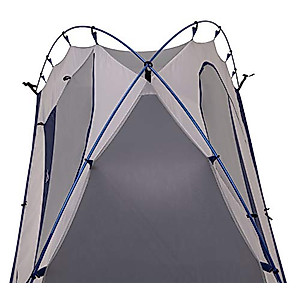 ALPS Mountaineering Lynx 2-Person Tent - Gray/Navy