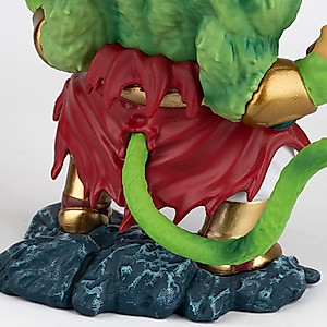 KELAKE GK Broli Figure Great Ape Broli Figure Statues Figurine DBZ Super Saiyan Actions Figures Birthday Gifts PVC 5.5 Inch