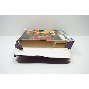 Altered Beast: Guardian of the Realms - Game Boy Advance