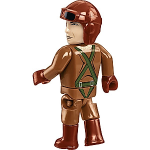 COBI Historical Collection WWII Kawasaki KI-61-I Hyen (Tony) Plane