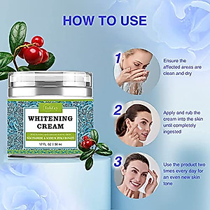 Intimate Area Dark Spot Remover Corrector For Body, Underarms, Armpit, Knees, Elbows, and inner Thigh All-Natural Designed by USA