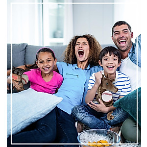 DolliBu Seahorse Stuffed Animal with Baseball Plush - Soft Huggable Seahorse, Adorable Playtime Seahorse Plush Toy, Cute Ocean Life Gift for Kids and Adults - 12 Inches