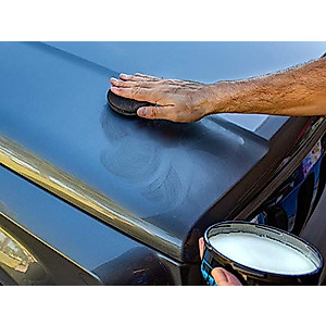 Meguiar's Meguiar's Ultimate Paste Wax - 11oz