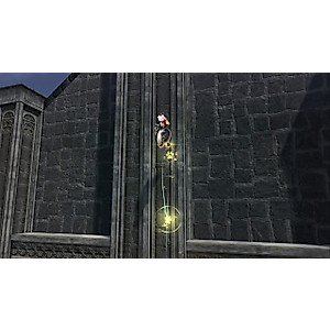 Ys IX: Monstrum Nox: Deluxe Edition - PlayStation 5