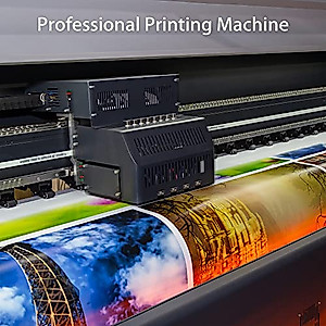 jenesaisquoi Upload Your Photo Image Custom Personalized Photo to Poster Printing Home Decor Wall Art Prints (24 X 36 inches)