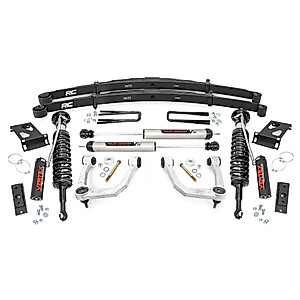 Rough Country 3.5" Series II Bolt-On Lift w/N3 Struts for 05-23 Tacoma - 74232