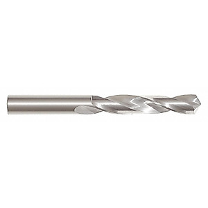 #37 Carbide 118 Deg. Jobber Length Drill Bit (2 Pieces)
