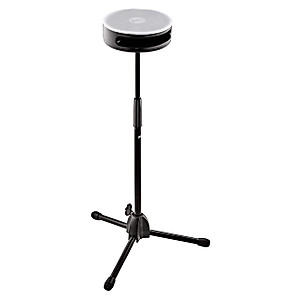 Meinl Percussion Mountable Cajon Snare with Interal Wires-NOT Made in China-Hardwood Body with 3/8" Threaded Connection, 2-Year Warranty (MCS2-BK)