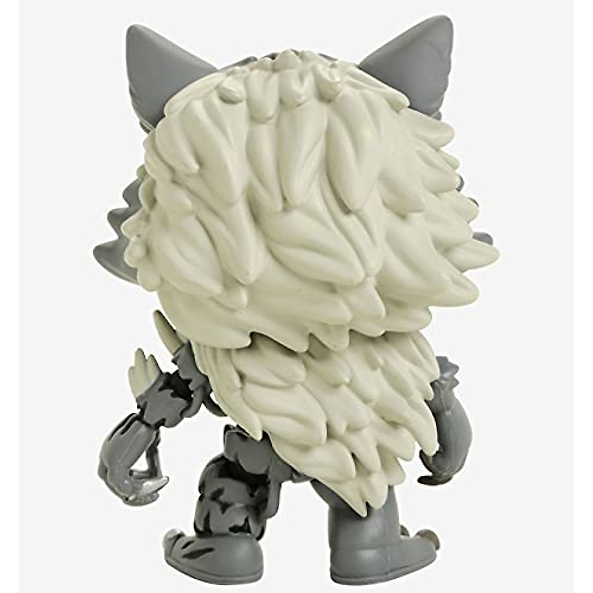 POP Five Nights at Freddy's The Twisted Ones - Twisted Wolf Funko Pop! Vinyl Figure (Bundled with Compatible Pop Box Protector Case), Multicolor, 3.75 inches