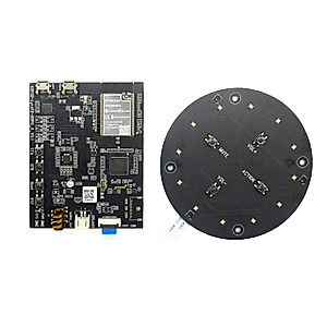 ESP32-LyraTD-DSPG Development Board