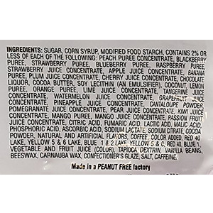 Jelly Belly Jelly Beans, 3 lb