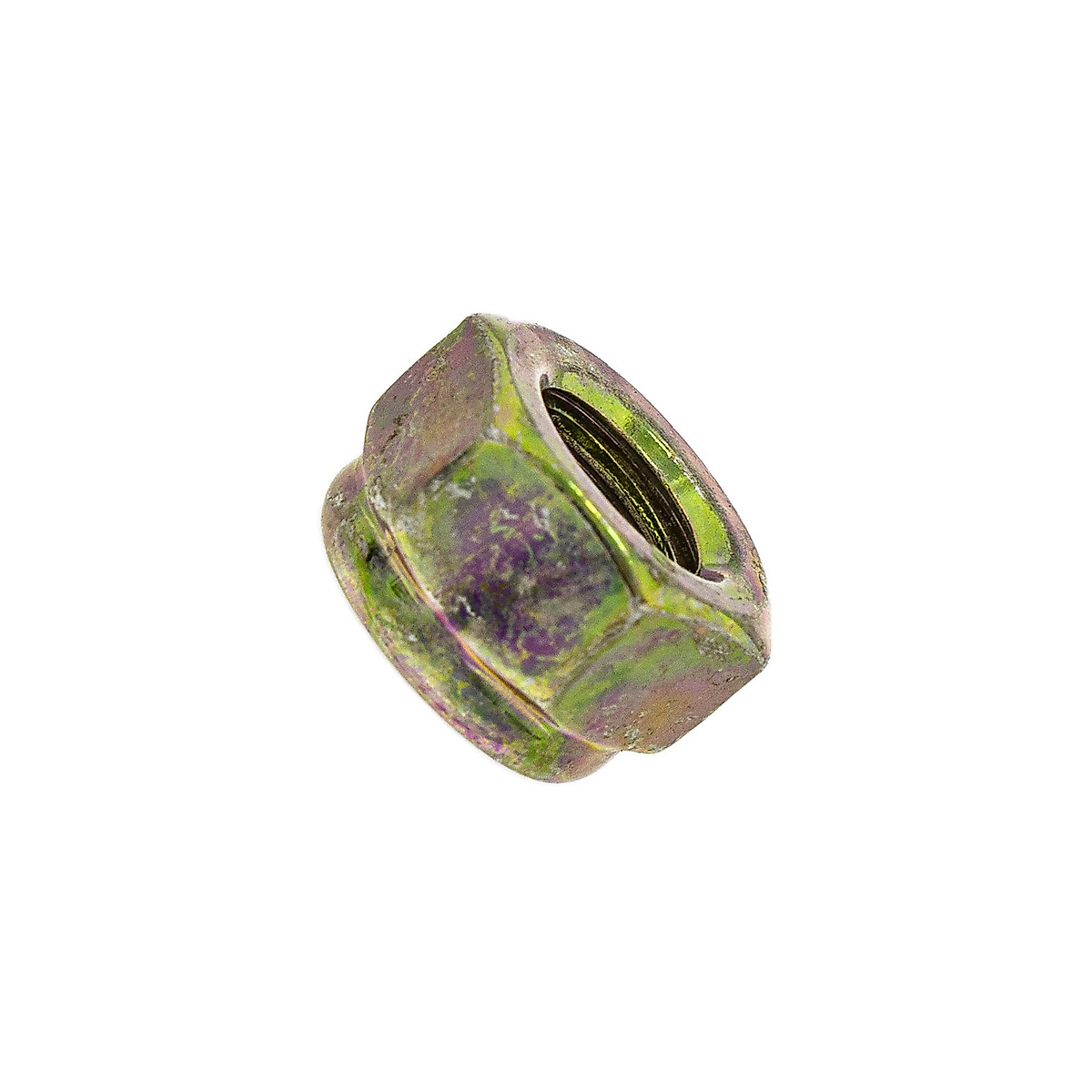 MTD Replacement Part Hexagonal Ins Nut