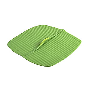 Charles Viancin Banana Leaf Lid - Square 10"x10"