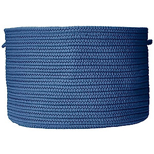 Colonial Mills Boca Raton - Jasmine 18"X18"X12"