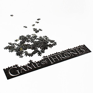Game of Thrones - Puzzle 1000 pièces - Trône de Fer