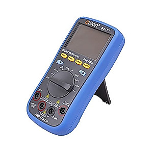 OWON B41T+ 4 1/2 Digital Multimeter True RMS Backlight Test Meter