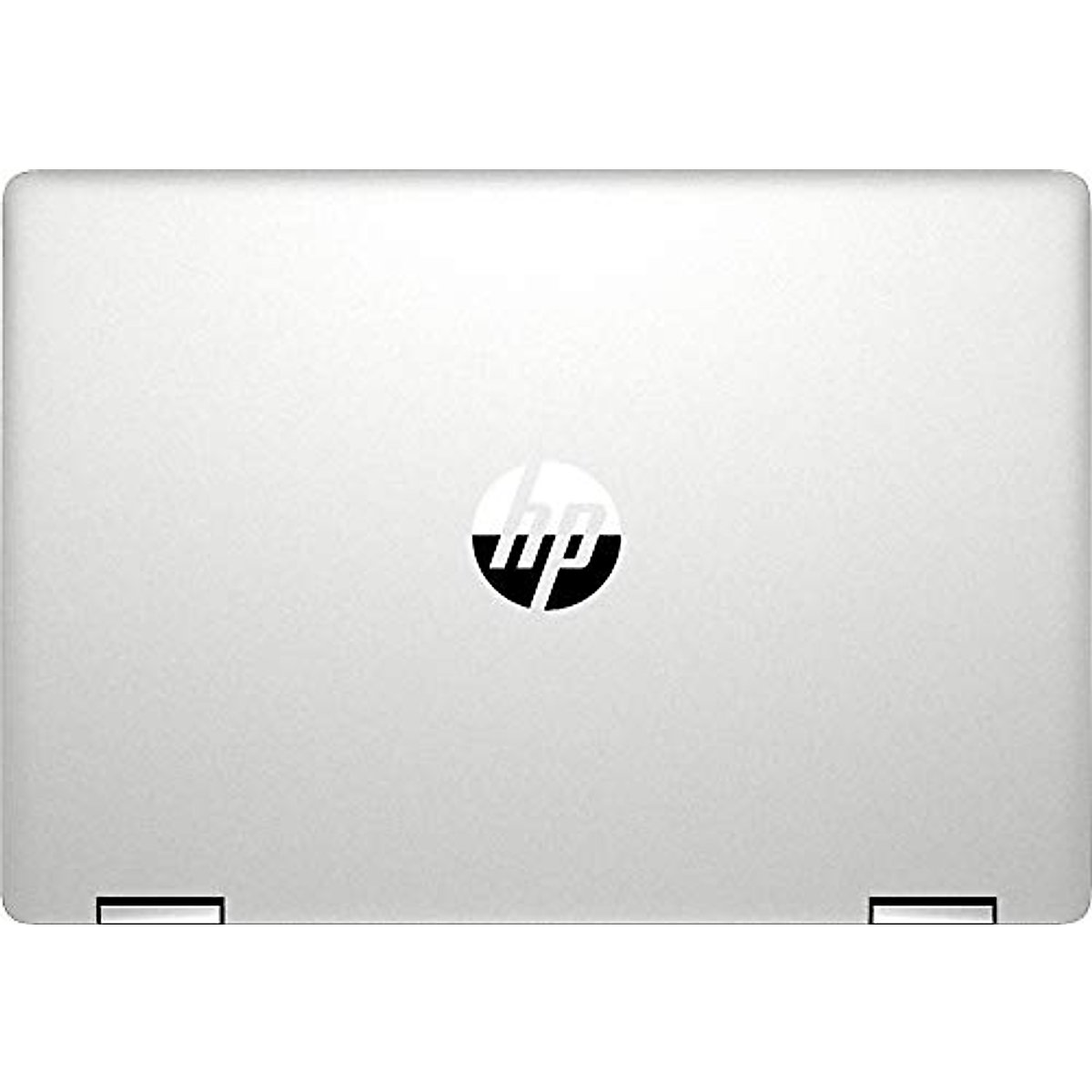 HP Pavilion x360 Premium 2 in 1 Laptop Computer, Intel Quad-Core Pentium Silver N5000 Processor, 11.6" HD IPS Touchscreen Display, 4GB DDR4 128GB SSD, HD Camera B&O USB-C HDMI WiFi BT 4.2 Win 10