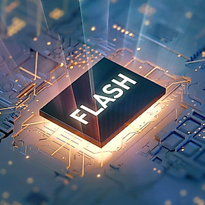 TEAMGROUP AX2 1TB 2 Pack 3D NAND TLC 2.5 Inch SATA III Internal Solid State Drive SSD (Read Speed up to 540 MB/s) Compatible with Laptop & PC Desktop T253A3001T0C1P1