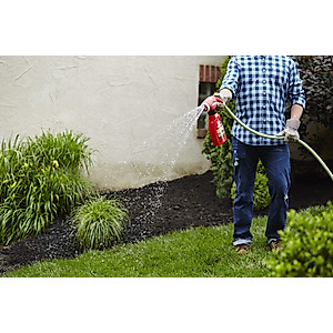 Ortho Bug B Gon Insect Killer for Lawn and Gardens Concentrate 1, 32 fl. oz. - Kills Spiders, Ants, Fleas, Ticks, Mosquitoes and Japanese Beetles - Makes Up to 42 gal.