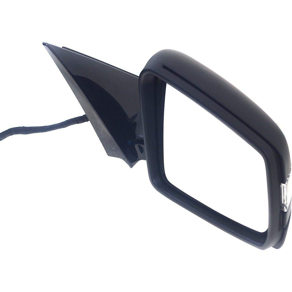 Kool Vue Mirror For 2010-2016 Mercedes Benz E350 Right Power Folding