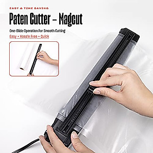 Bekind Swift Professional Vacuum Sealer Machine