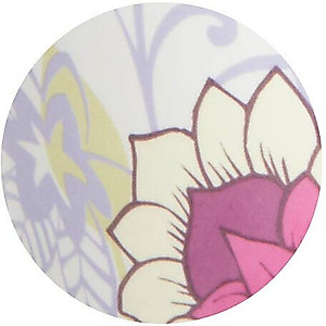 Pavilion Gift Company Mark My Words 50th Birthday Mug, 4-3/4-Inch, 20-Ounce Capacity, Multicolor, 1 Count (Pack of 1)