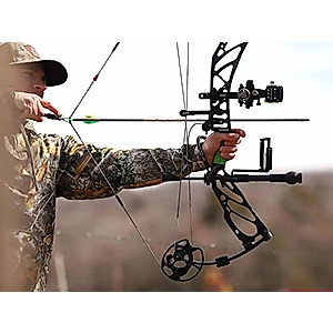 Smartphone Camera Bow Phone Mount for Use with Iphone,samsung,gopro, and More, ⅡUpgrade