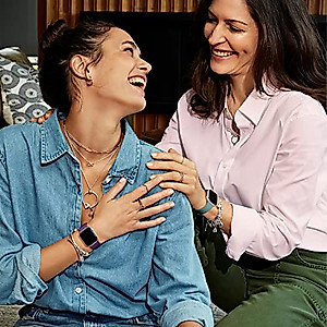 Lerobo 8 Pack Bands Compatible for Apple Watch Band 38mm 40mm 41mm 42mm 44mm 45mm 49mm Women Men,Soft Silicone Sport Strap Replacement Wristbands for Apple Watch Ultra iWatch SE Series 8 7 6 5 4 3 2 1 (Black/ Dark Cherry/ Pink Sand/ Pine Green/ Blue Gray/