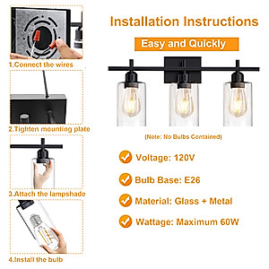 Mshamy Camping Light Perfect for Outside