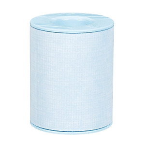 3M™ Micropore™ S Surgical Tape, 2770-2, 2 inch x 5.5 yard (2.5 cm x 5 m), 6 Rolls (Pack of 1)