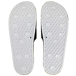 Corona Extra Beach Graphics Men's Sandals Slides-Large