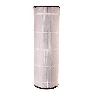 Baleen Filters 200 sq. ft. Pool Filter Replaces Unicel C-9419, Pleatco PAP200-4, Filbur FC-0688-Pool and Spa Filter Cartridges Model: AK-8005